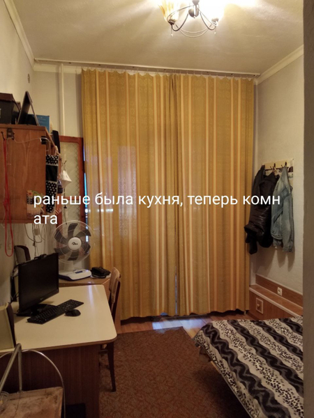 Продаётся Квартира на Юнусабаде 8кв 2/4/4