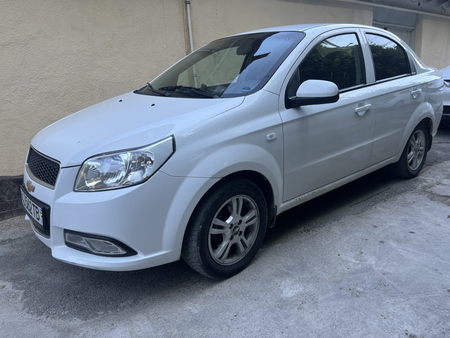 Nexi 3 sotiladi