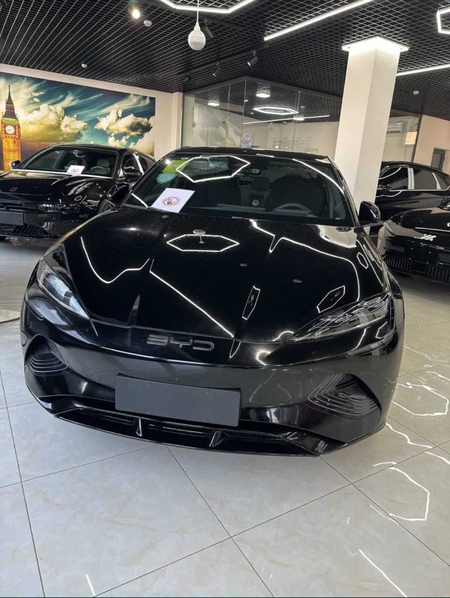BYD Seal Naxt va Boshlangich 30% bilan Halol Nasiya Savdo asosida.