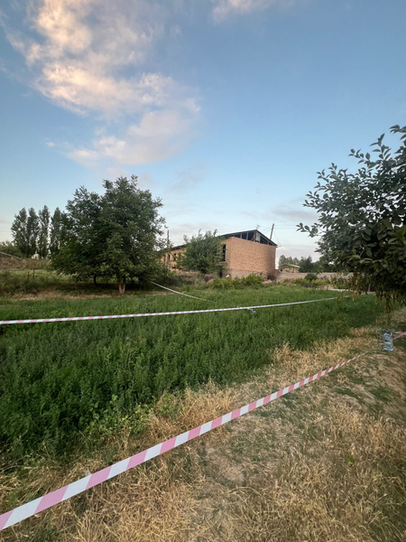 Куришга йер сотилади 4 сотокдан 4та жой