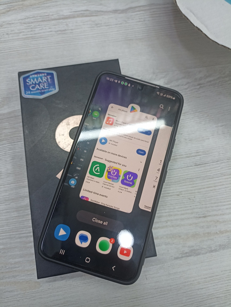 Samsung S22 8/256