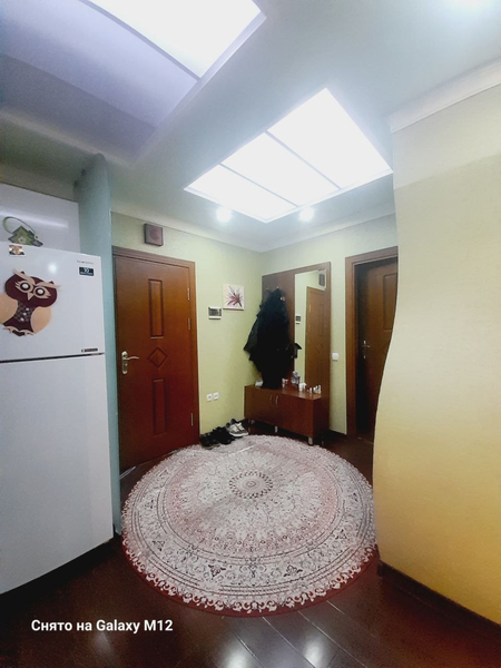 Ц12 Продаётся 2в3ком/евроремонт/мебель техника