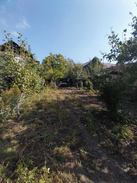 Продажа земли под строительства дачи. Ер сотилади дача курилишига.