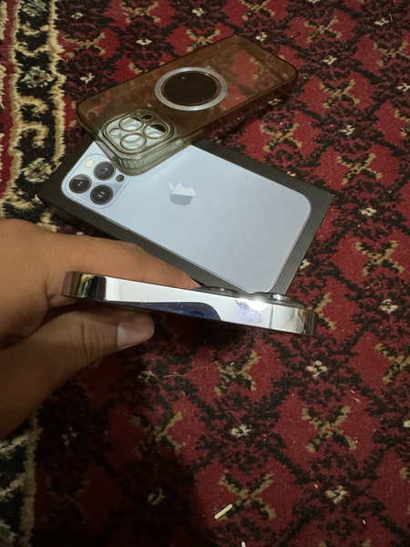 iPhone 13 pro max 512gb
