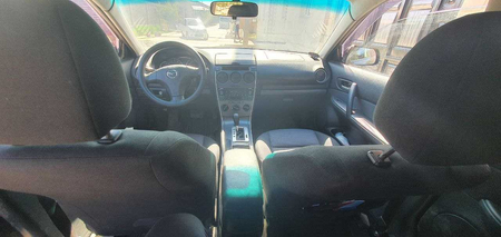 mazda 6 срочно продаётся