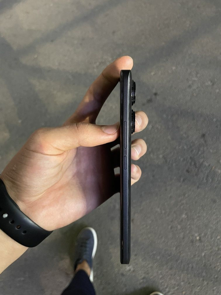 Redmi Note 13 Pro Plus 5G + 8+8/256 Black