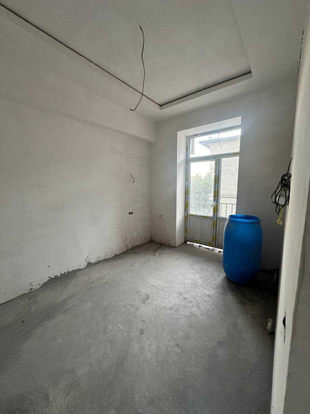 3шка на Махтумкули предчистовая в Poytaxt residence Кадастр есть!`