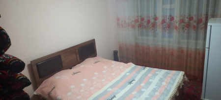 Yangi marg\\\'ilon konechkasida