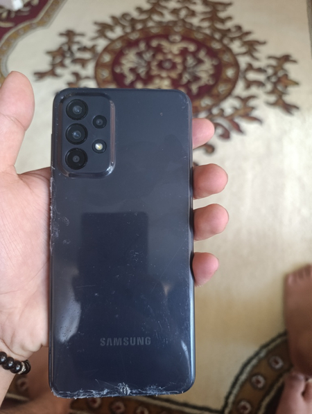 Samsung ideal a23