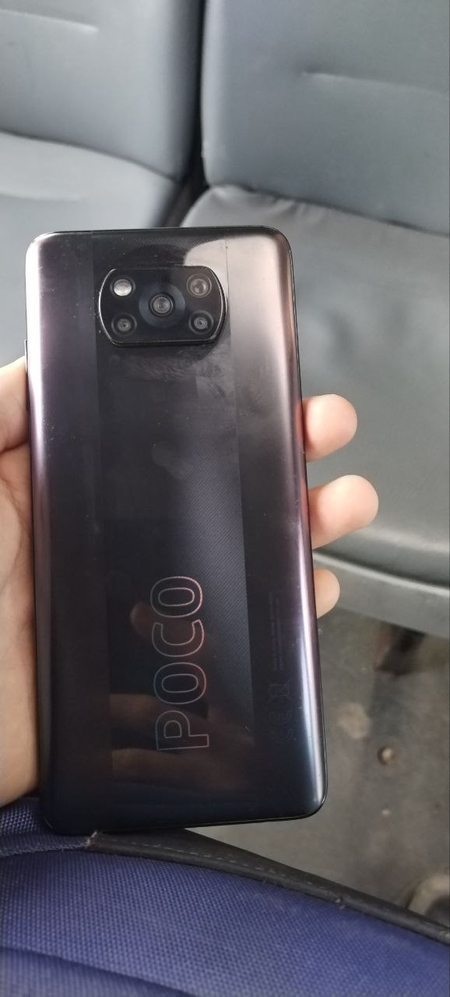 Продам POCO X3 PRO