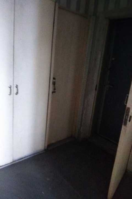 谷 130913 谷 Продаётся квартира 2/4/4 42 м² в Алгоритм