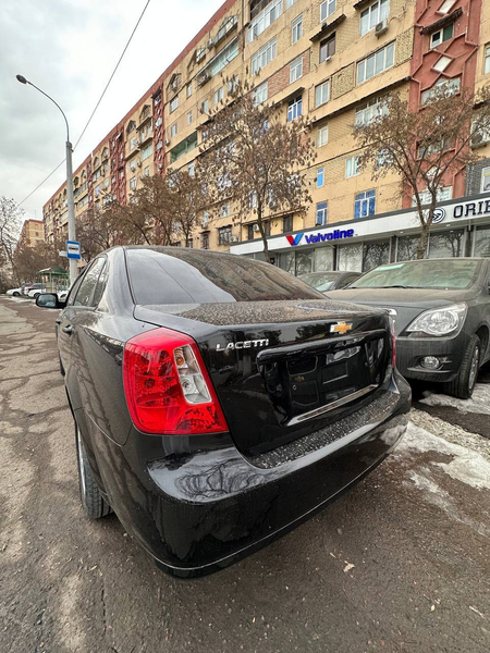 Gentra shartno bor shoshiling