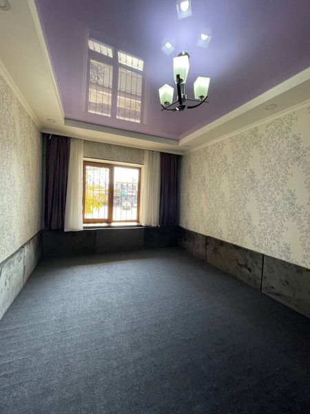 Квартира в центре 2е раздельные комн. 67кв.м