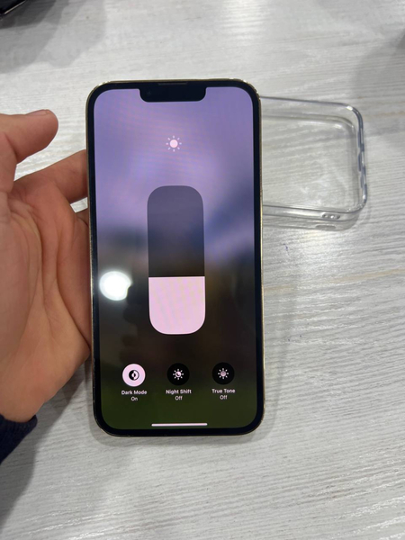 Iphone 13 pro ideal