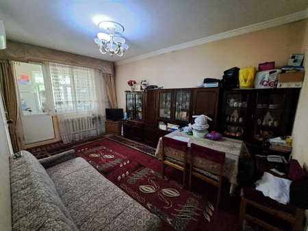 860 $  за метр квадрат новостройка в Бектемире (153186)