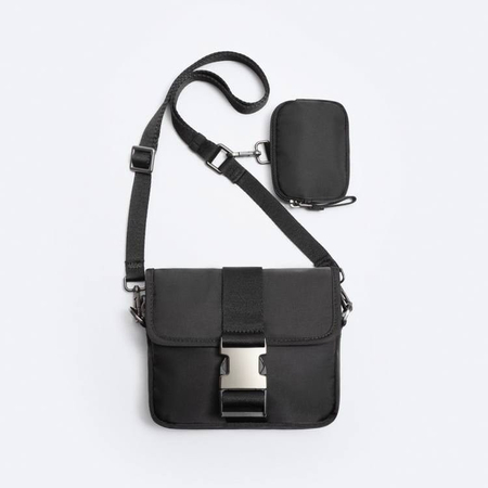 Барсетка  от Zara