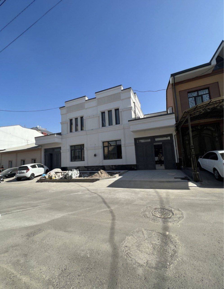 Продается дом  Яккасарайский район Улица Выборгская