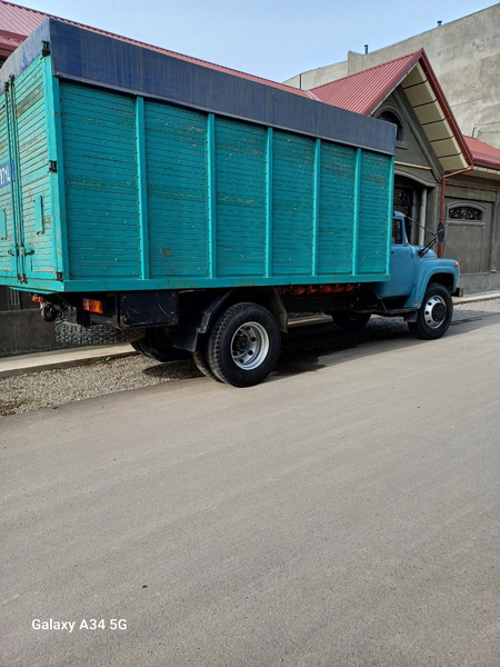 Продается ЗИЛ 130г