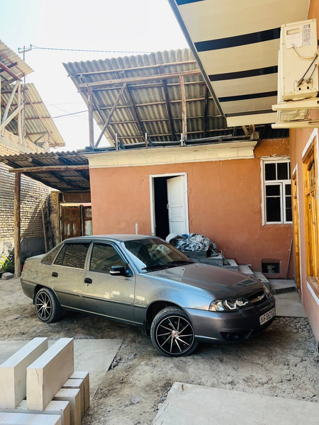 Nexia 2 1.5 gibrt
