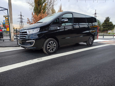 JAC M3 Plus 1,8 Motor Full Bonuslar va aksiya!!!