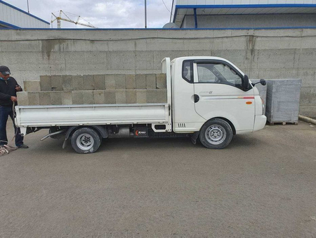 Газоблок Газобетон от производителя доставка по городу
