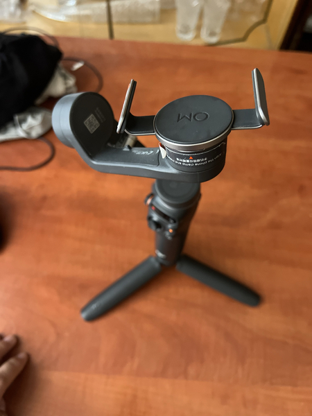 Dj osmo mobile 6
