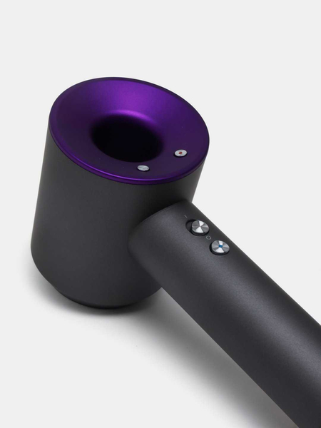 Фен для волос Super Hair Dryer, стайлер, 5 магнитных насадок