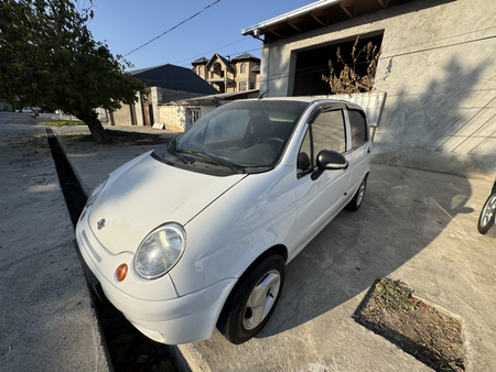 Matiz m/k3 tali tayor