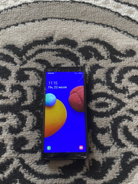 Samsung a01 core sroshniy sotiladi