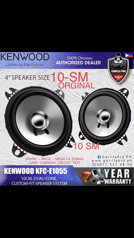 Kenwood 10-sm razmer 100% orginal new kalonka radnoyidan zor chiqaradi