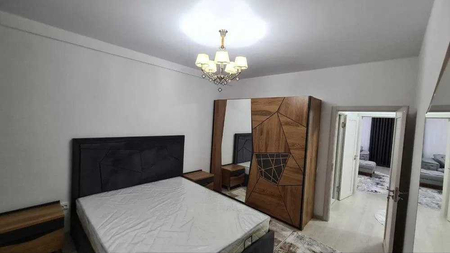 Ярмарка• Korzinka• 2-комн • 60м² • этаж 2/5 • [ХУ:0001]