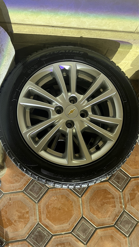 Cobalt diska balon Austone