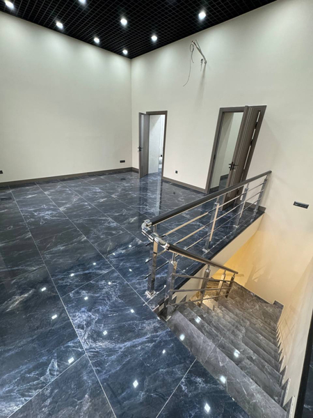 Шота Руставели 68м² +30м² / Нежилое яккасарай