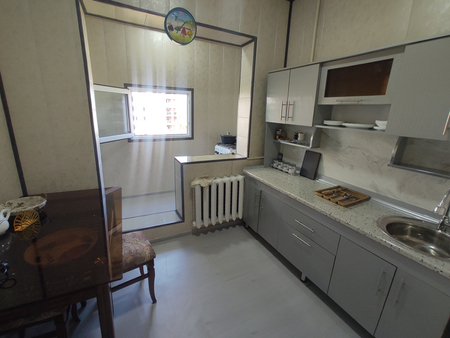 Кв юнусабад-6,2/3/4,60 м2, евроремонт