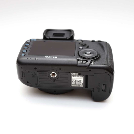 Canon EOS 5D MARK 3 BODY в идеальном состоянии