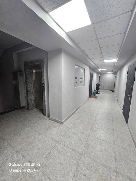 Срочно Продаётся 2 комнатная квартира новостройка Ахмад Югнакий