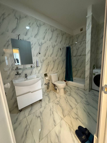 Oq tepa sohil boyi 1/4/9 mebel texnika 45m²