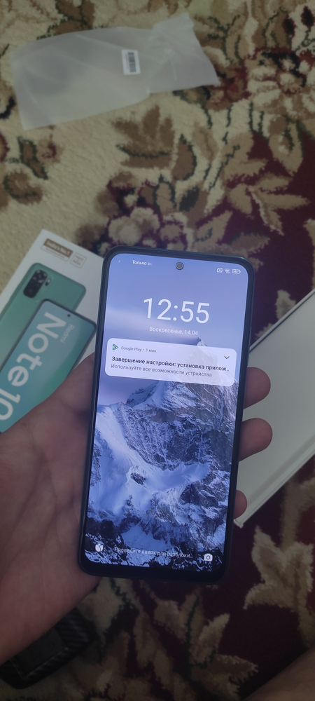 Redmi note 10  64 gb