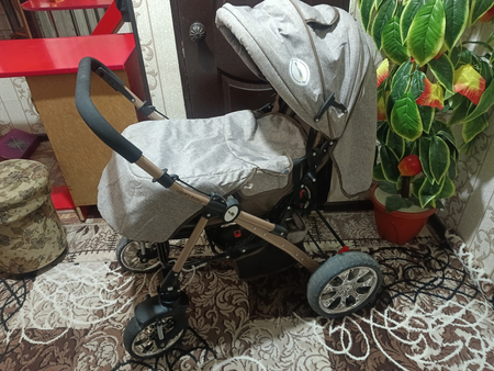 Kalyaska Sotiladi zima leta yengi