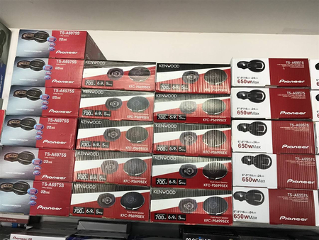 Колонки кинвод пионер Kalonka pioneer Kenwood