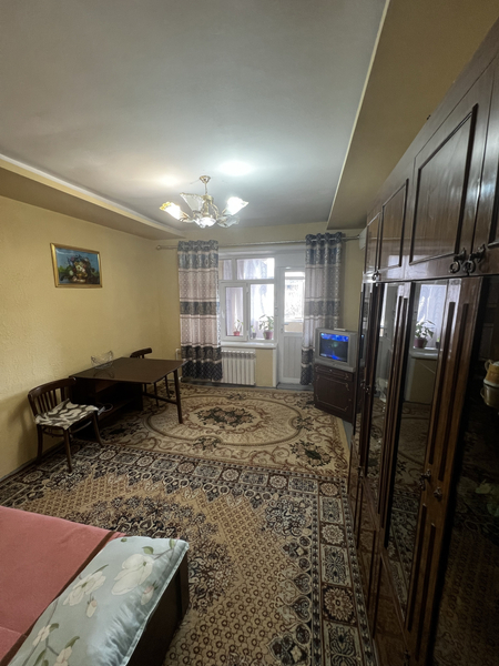 Сдаётся в аренду 1 комнатная квартира напротив Кадышева,галерейный дом
