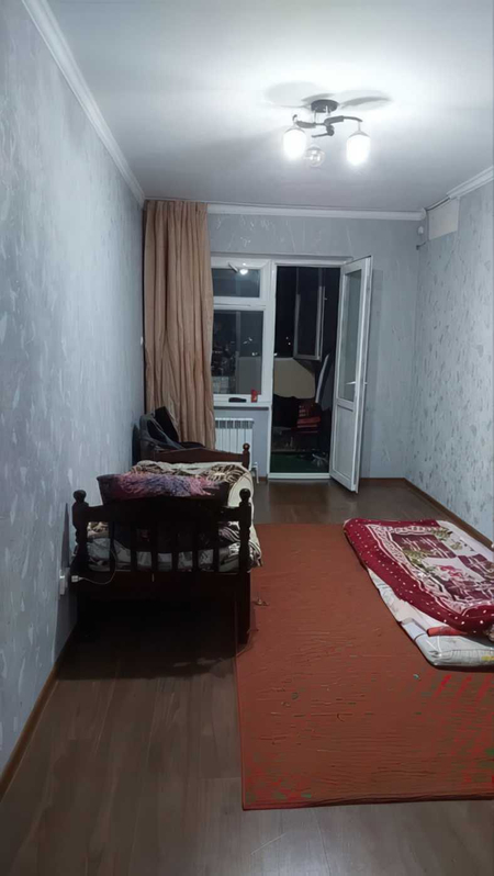 Продается квартира в новостройке