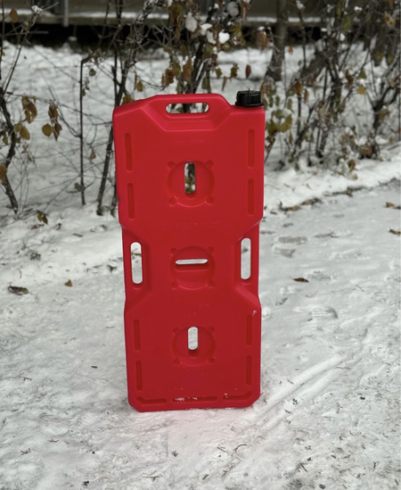 Канистра для воды  ЭКСПЕДИЦИОННАЯ