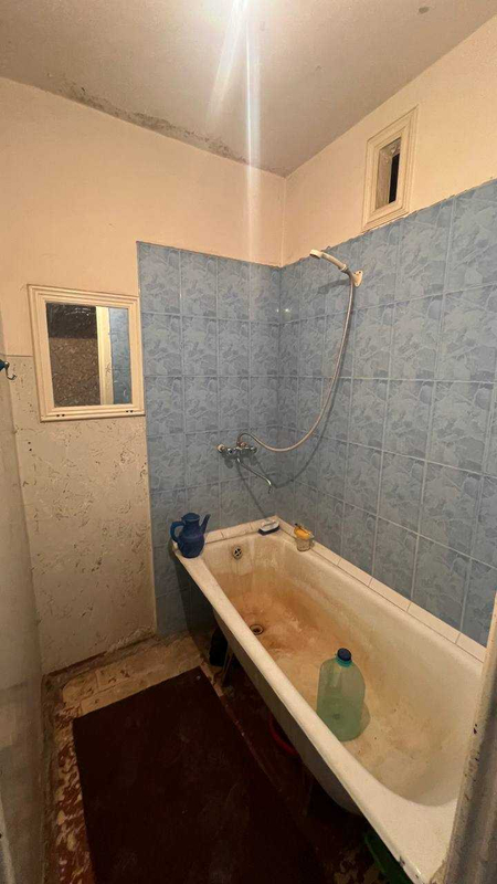 Эълон№4364  3 хонали янги план квартира.