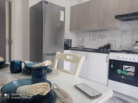 Green park ЖК новостройка в аренду своя/ Мебель + Техника