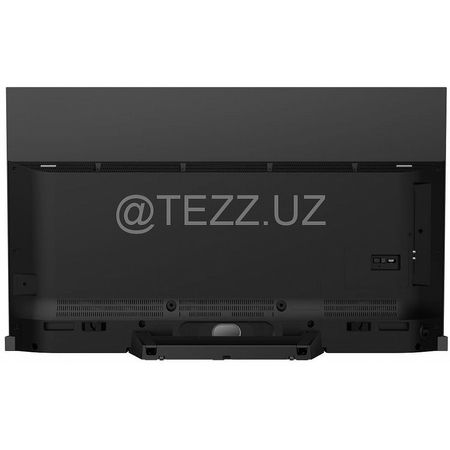 Hisense 65a9g oled 120 гц. 120 герц 120 gers олед new tv ТВ телевизор