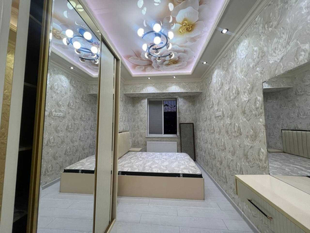 ижарага 2 хонали 3 этаж Крытий
