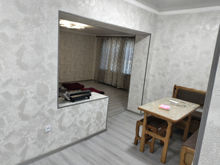 Бектемир туман  Юкори Чирчик кучаси 35-16 кв 38000.&. Булиши нактга