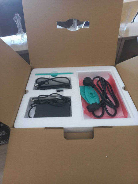 Godex G530 термотранс