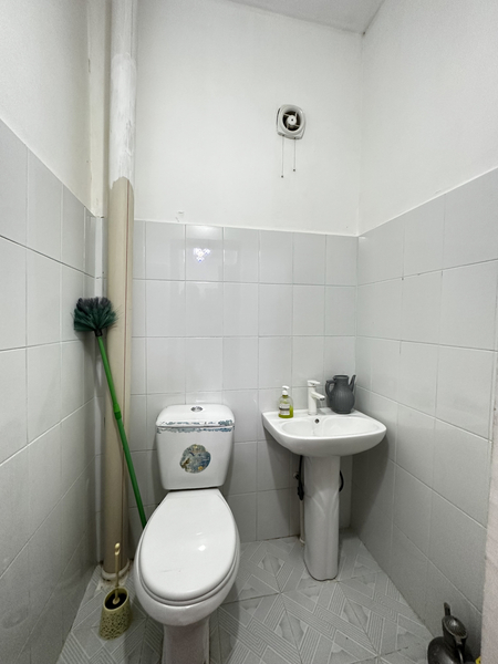 4 кабатта, 4 болмели, 100 м/кв ипотечный жай сатылады.